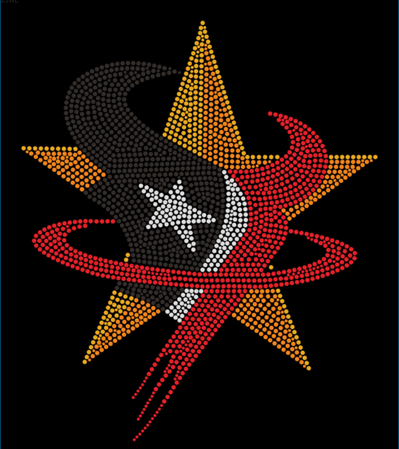 Jazz It Up Designs - Rhinestone T-shirts